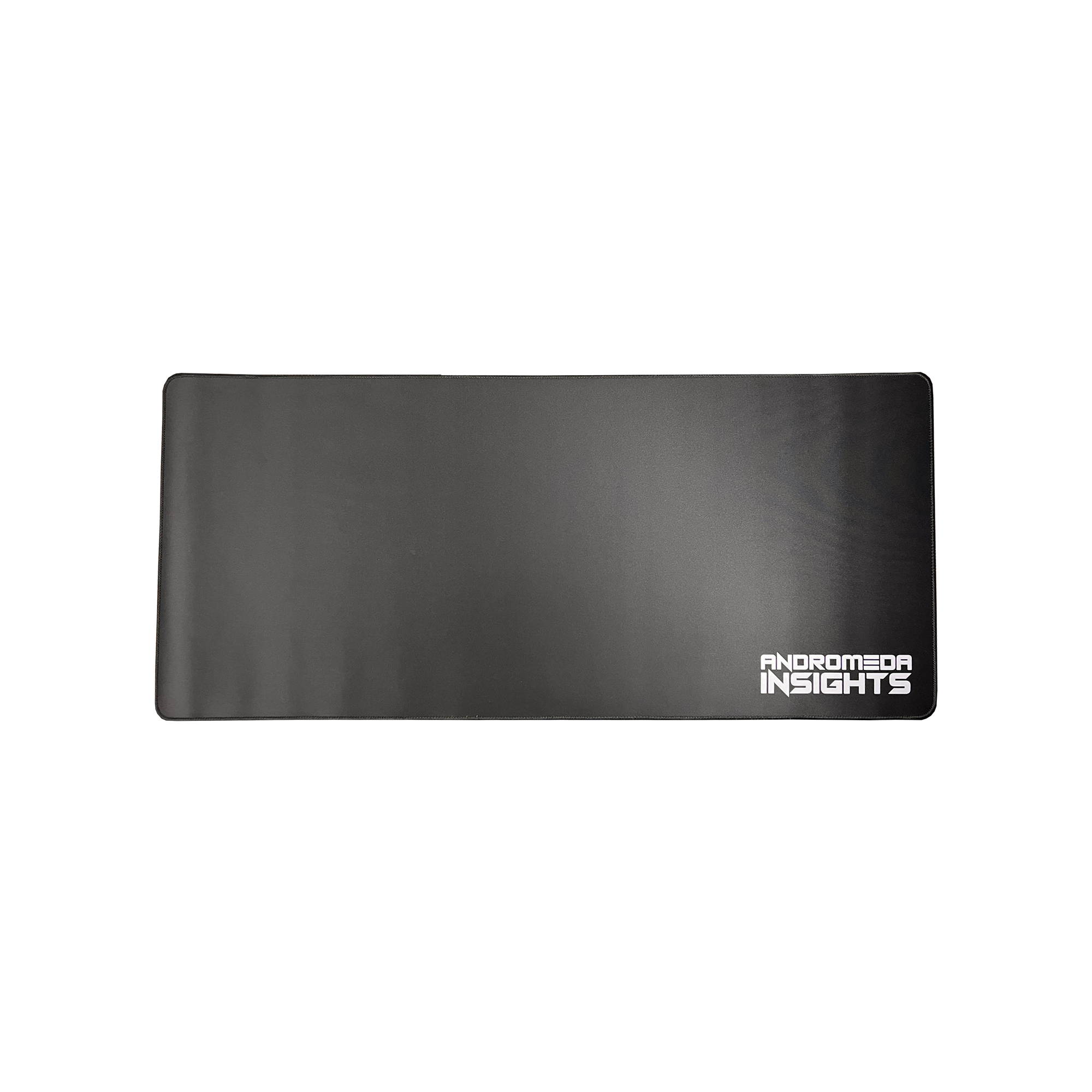 AI Gaming Mousepad [XL] – Andromeda Insights