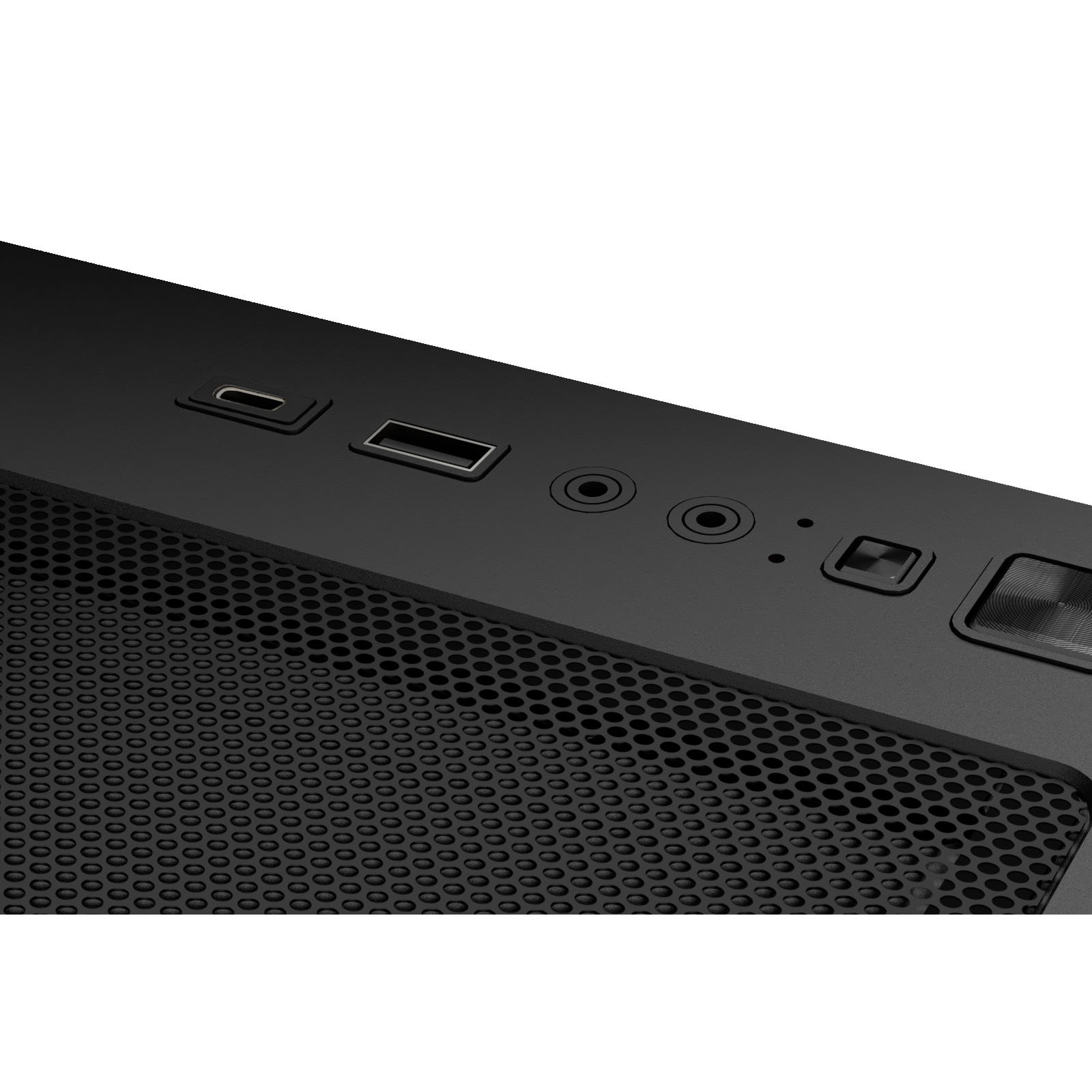 Ultimate Budget Gaming PC – Andromeda Insights